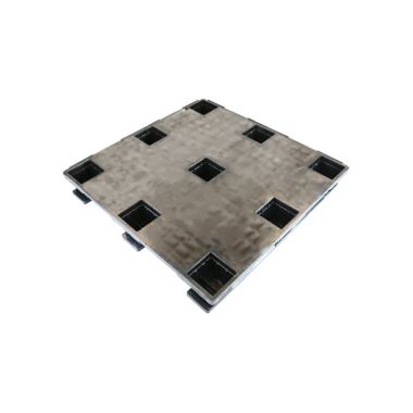 43 x 43 Plastic Pallets | One Way Solutions