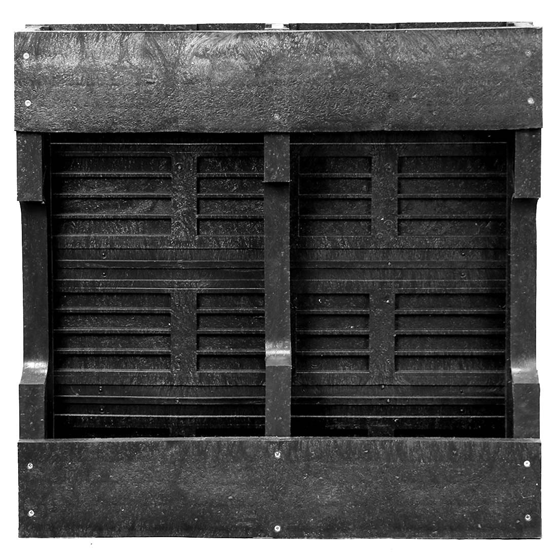 30 X 30 Rackable Plastic Pallets Search Results For: 'pallets 30x30'