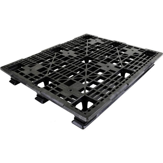 Stackable Plastic Pallets | One Way Solutions